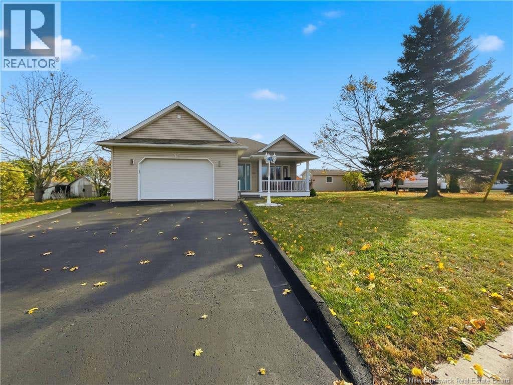 74 Cap Saint-Louis Road, Saint-Louis-De-Kent, NB E4X1C1 À vendre | RE ...