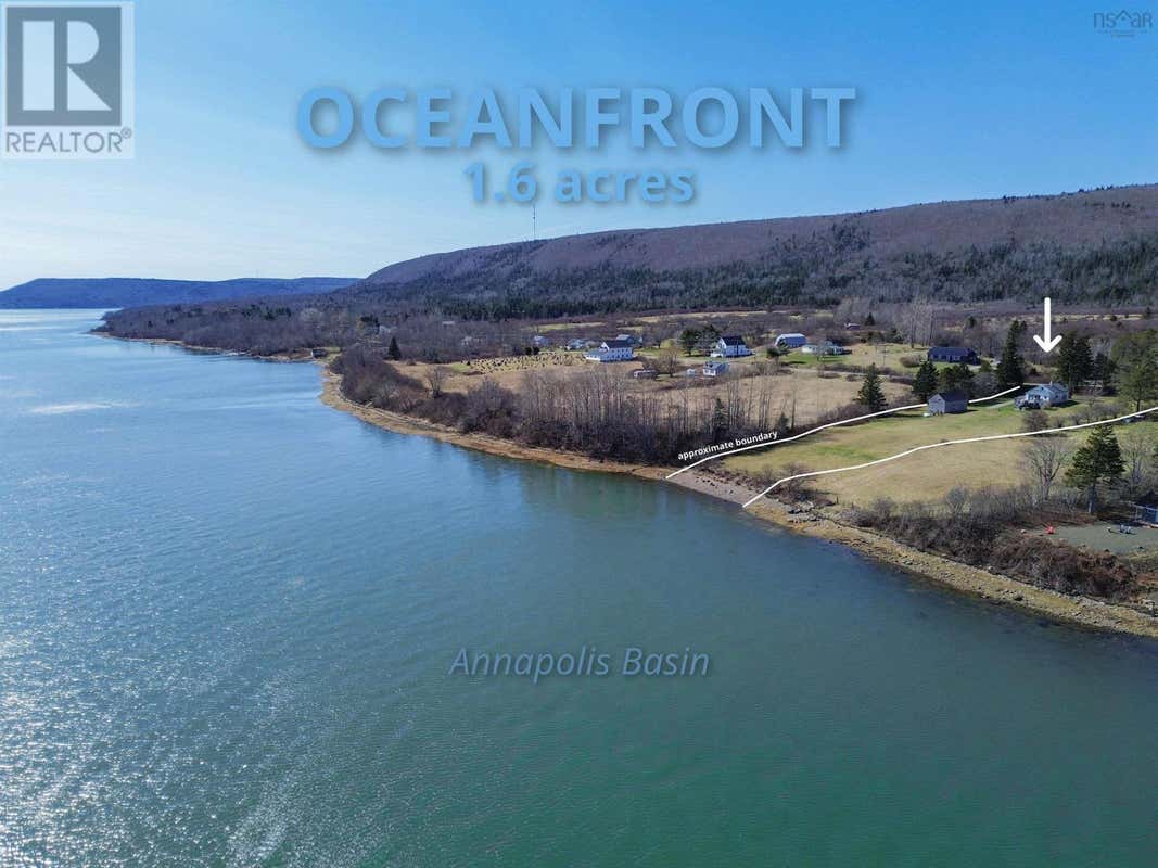 1692 Granville Road, Port Wade, NS B0S1A0 House For Sale | RE/MAX | 202507527