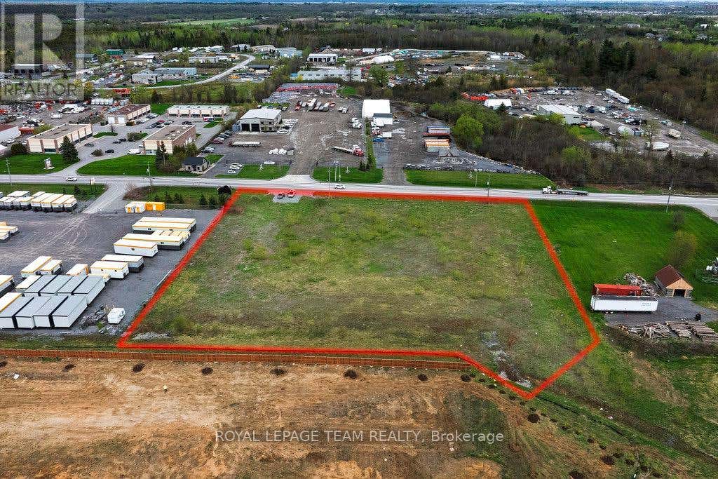 2679 CARP ROAD, Ottawa, ON K0A1L0 Land For Sale | RE/MAX | X12201531