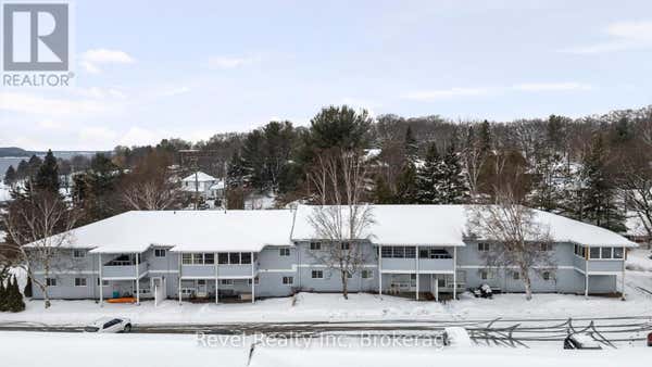 206 - 1 GEORGIAN BAY AVE, PARRY SOUND, ON P2A 3B1 Condo For Sale | RE ...