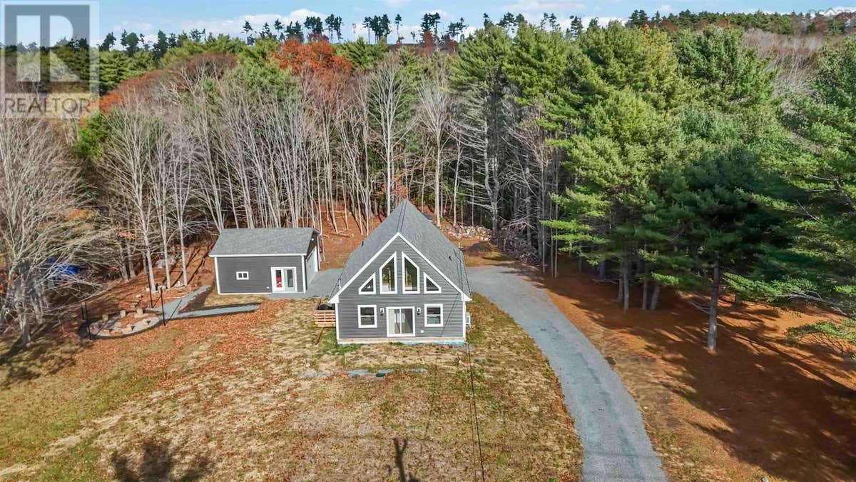 13512 Highway 3, Dayspring, NS B4V5P1 House For Sale | RE/MAX | 202528086