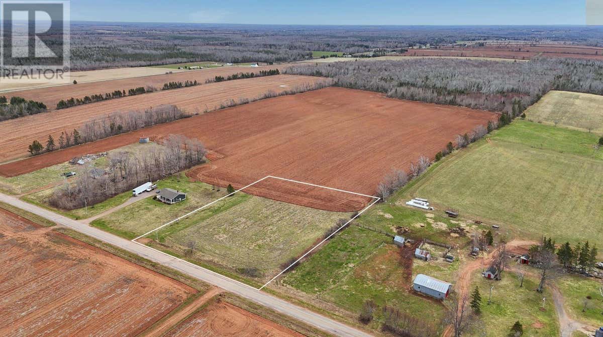 0 Fort Augustus Road, Fanning Brook, PE C0A1T0 Land For Sale | RE/MAX ...