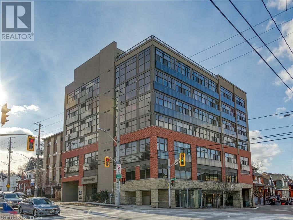 427 ABERDEEN Avenue Unit# 304, Hamilton, ON L8P2S4 Condo For Sale | RE ...