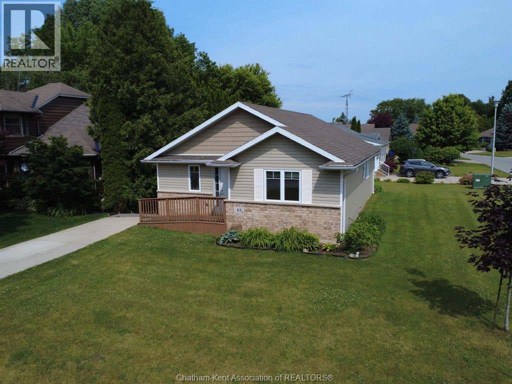 Ridgetown Real Estate - Houses for Sale in Ridgetown | REMAX