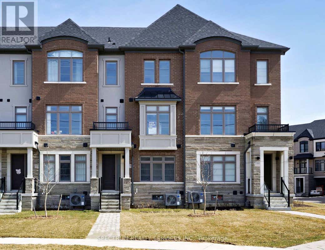 176 DE LA ROCHE DRIVE, Vaughan (Vellore Village), ON L4H5G4 House For ...