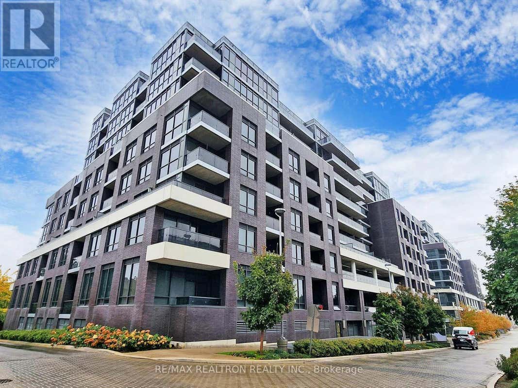 431 - 26 GIBBS ROAD, Toronto (Islington-City Centre West), ON M9B0E3 À ...