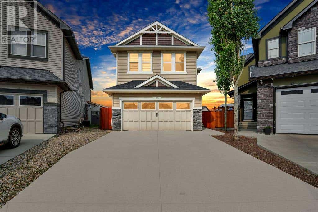 63 Sage Berry Place NW, Calgary, AB T3R0J2 House For Sale | RE/MAX ...