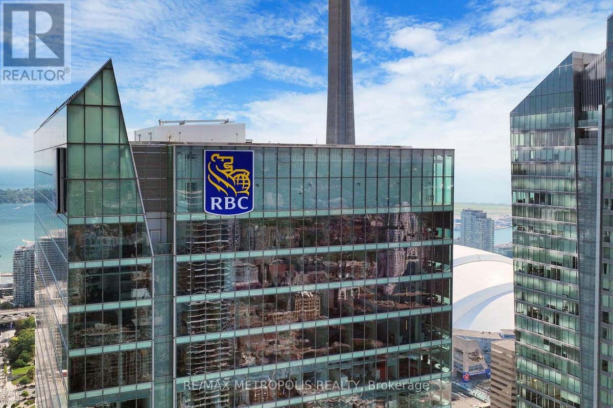 3000 - 155 WELLINGTON STREET W, Toronto (Waterfront Communities), ON ...