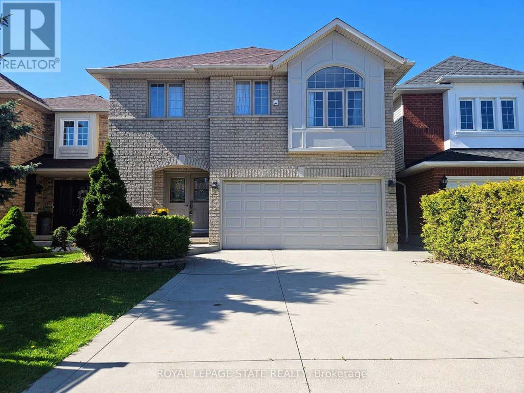 19 CLAUDETTE GATE, Hamilton (Falkirk), ON L9B2S3 À vendre | RE/MAX ...