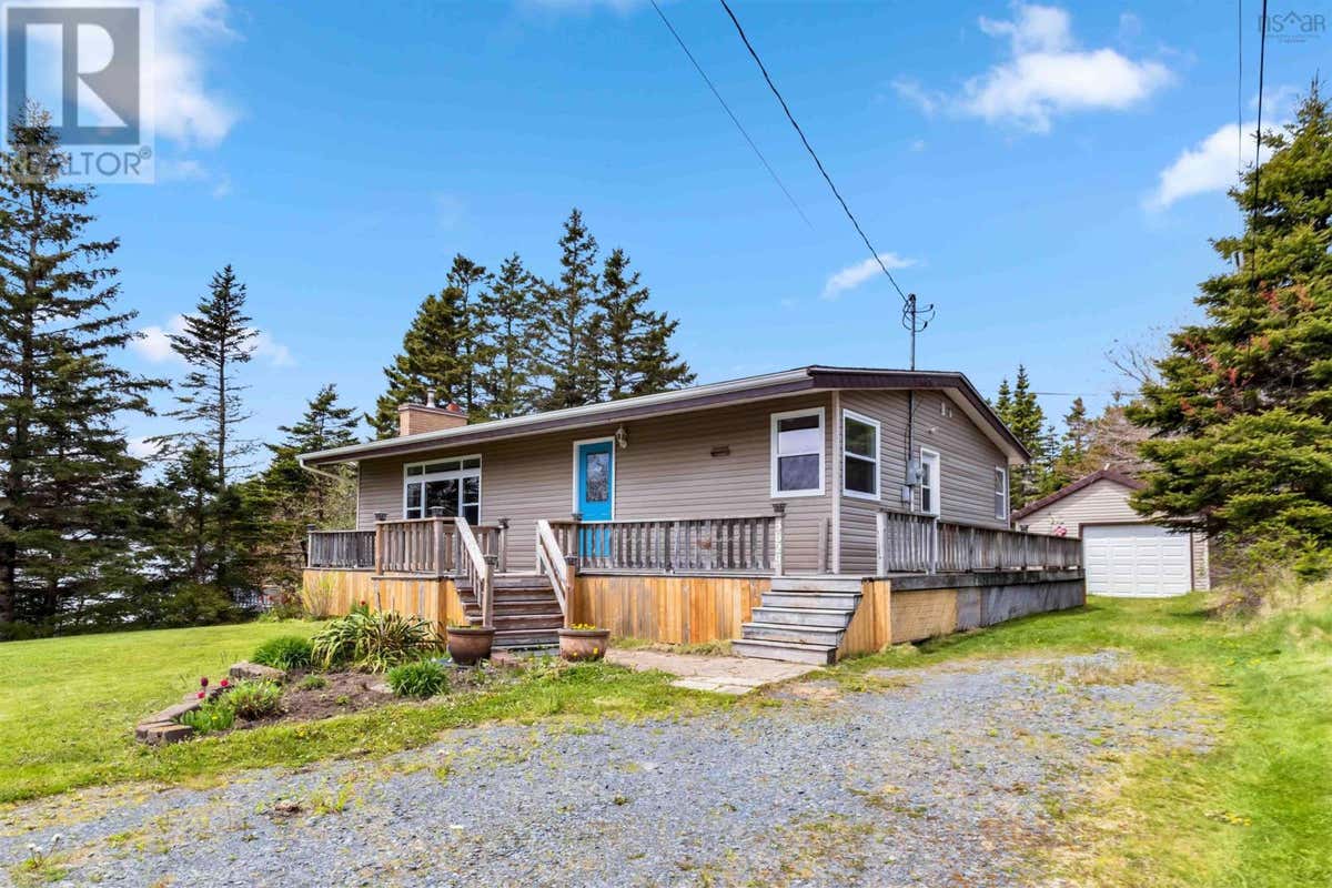 3629 Prospect Road, Shad Bay, NS B3T2B4 House For Sale | RE/MAX | 202512173