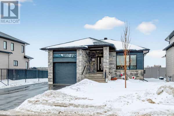 329 DORE ST, CASSELMAN, ON K0A 1M0 House For Sale | RE/MAX | X12687894