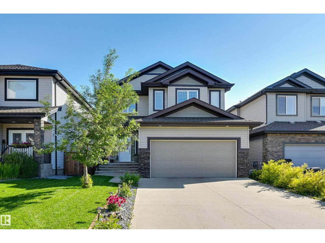 1418 HAYS WY NW, Edmonton, AB T6M0M3 House For Sale | RE/MAX | E4454375