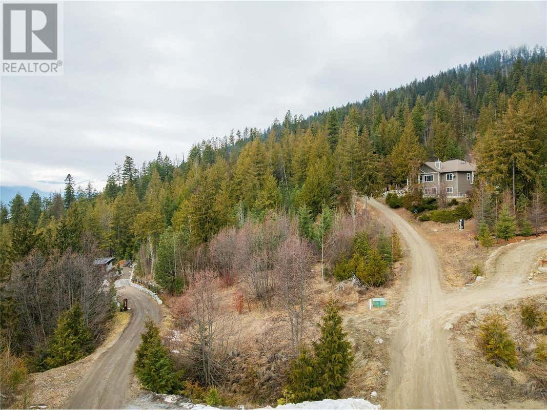 185 LAKEVIEW Drive, Nelson, BC V1L6W6 Land For Sale | RE/MAX | 10336804