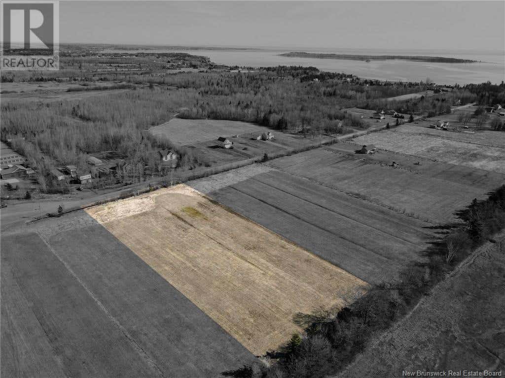 Old Mill Road, Shediac Cape, NB E4P3C4 Land For Sale | RE/MAX | NB116231