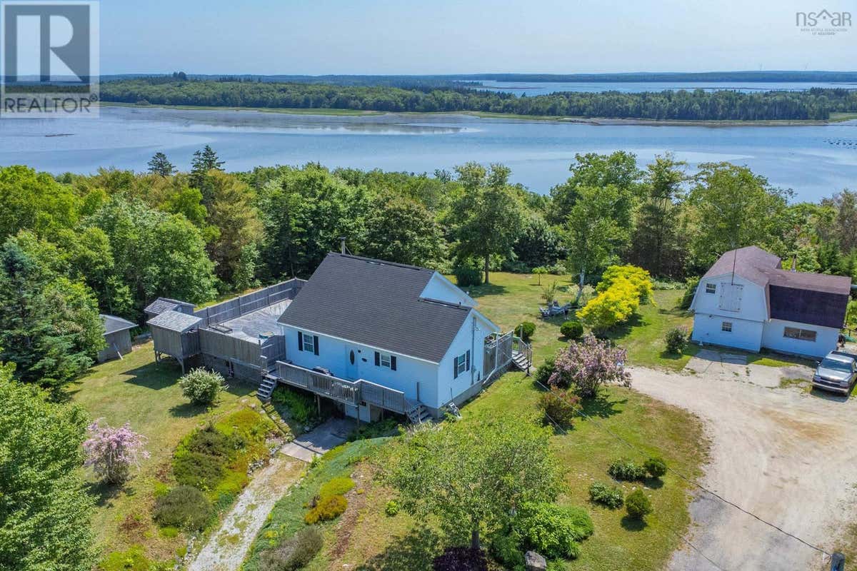 6451 Highway 3, Eel Brook, NS B0W2X0 House For Sale | RE/MAX | 202524645