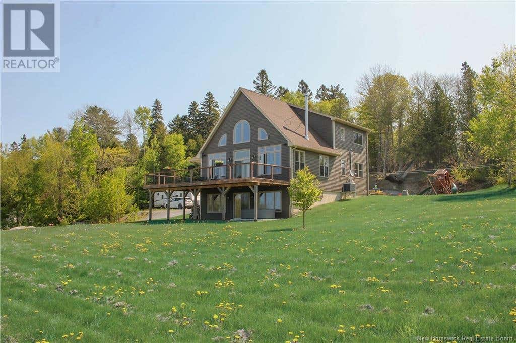 3444 Route 845, Long Reach, NB E5S1X1 À vendre | RE/MAX | NB116197