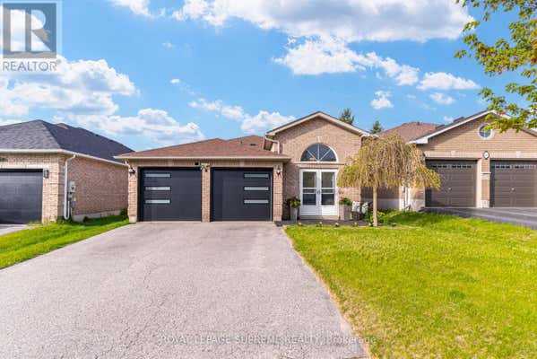 146 CUNNINGHAM DRIVE, BARRIE (ARDAGH), ON L4N 5R3 House For Sale ...