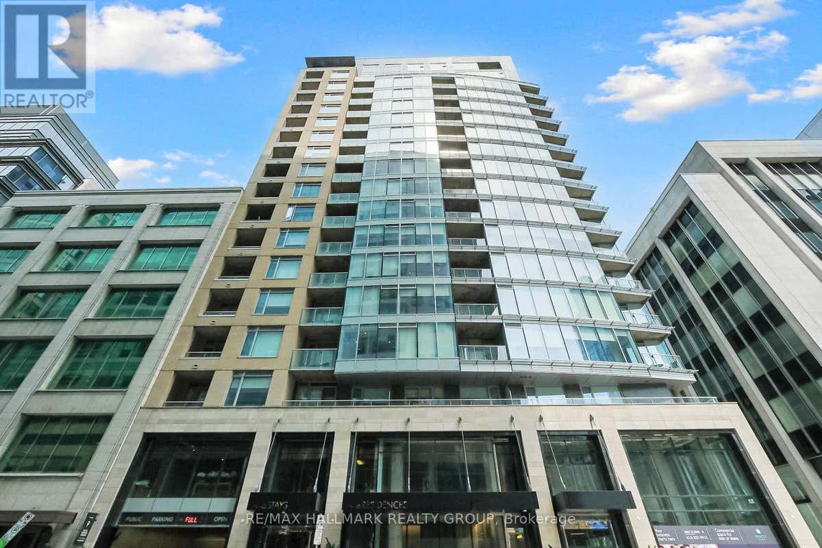 907 - 101 QUEEN STREET, Ottawa, ON K1P5C7 Home For Rent | RE/MAX ...