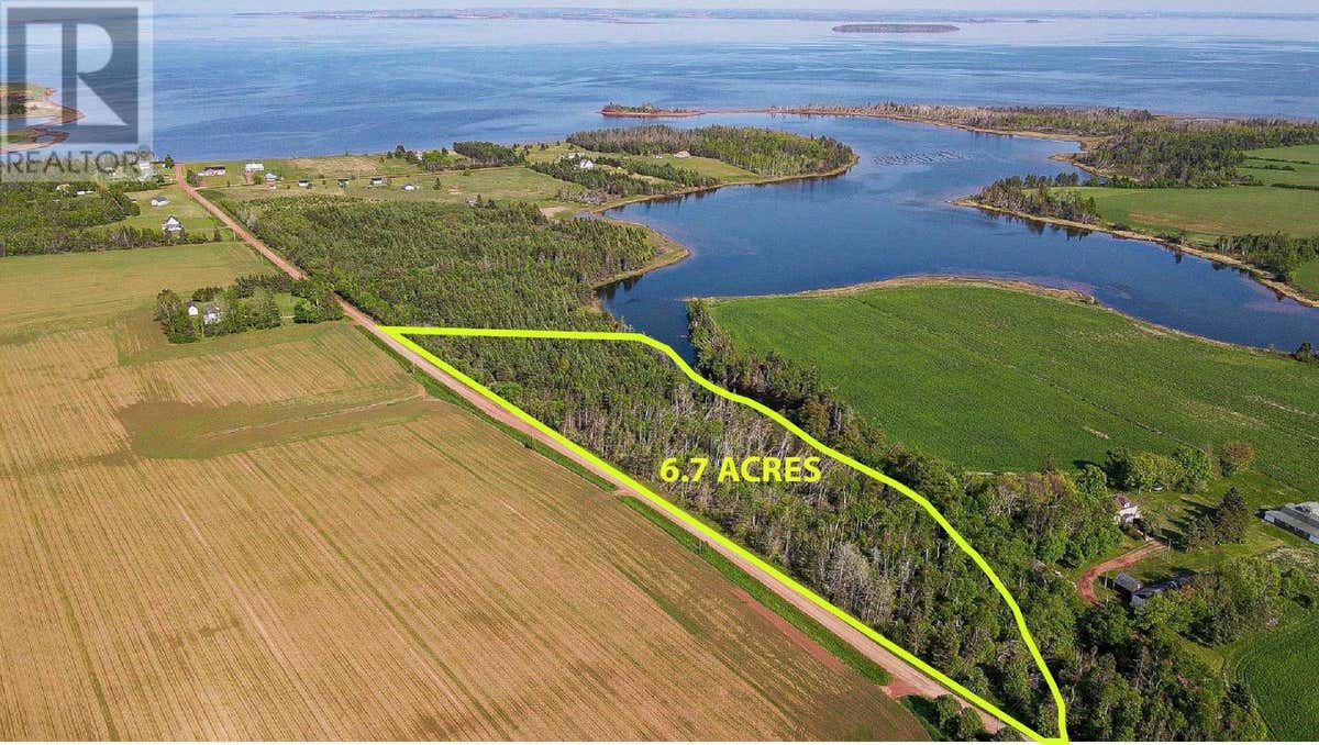 Acreage Willie Birch Road, Birch Hill, PE C0B2C0 Land For Sale | RE/MAX ...