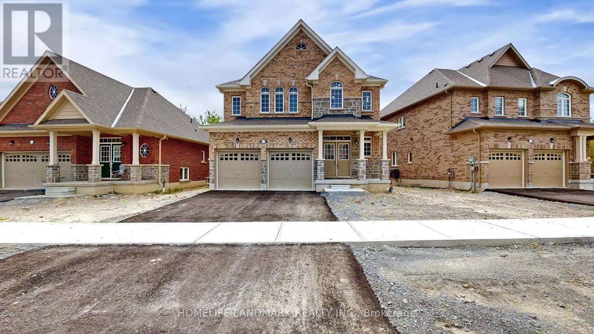 119 HAWKINS STREET, Georgina (Sutton & Jackson's Point), ON L0E1R0 ...