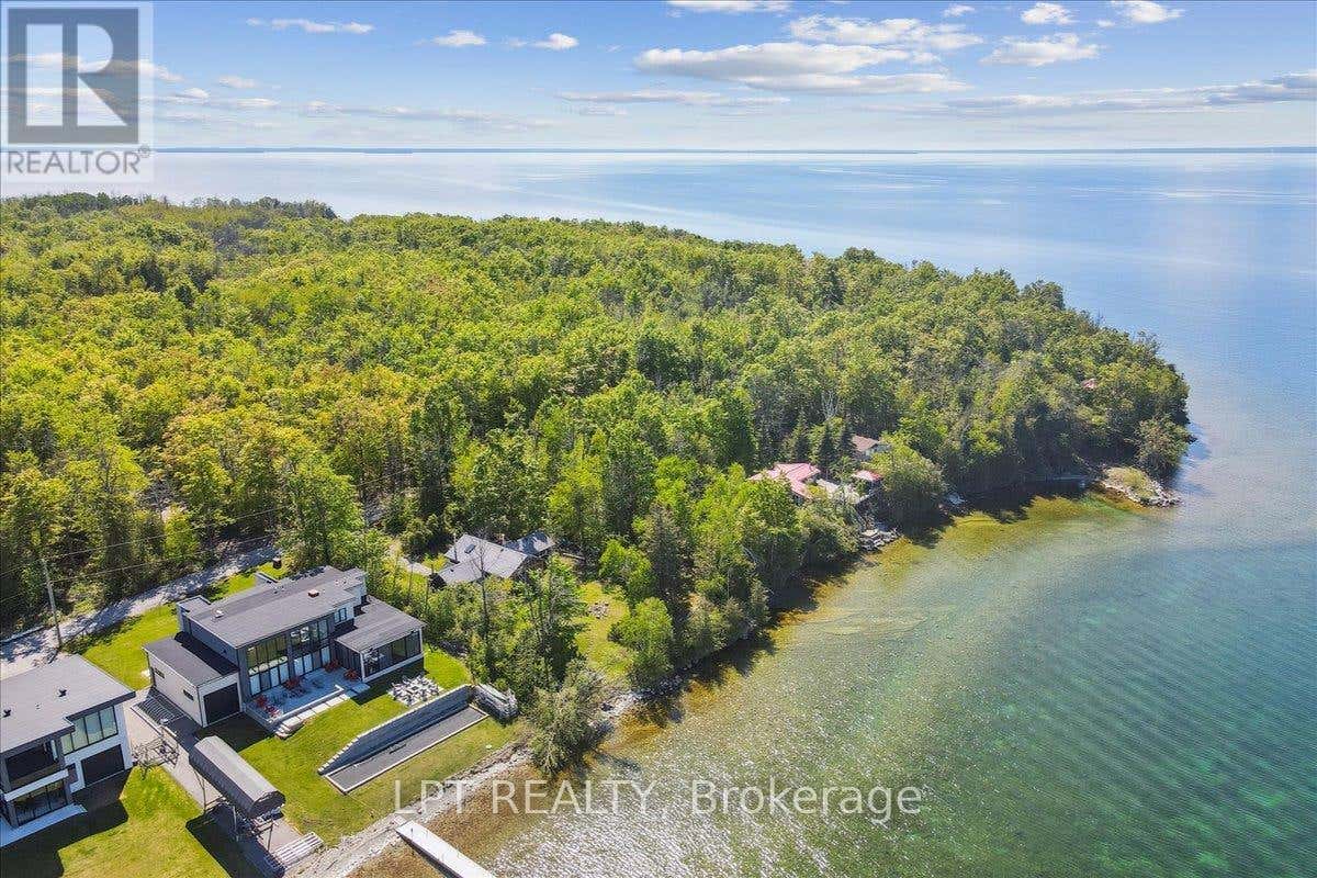 1689 CHIEF JOSEPH SNAKE ROAD, Georgina Islands (Georgina Island), ON ...