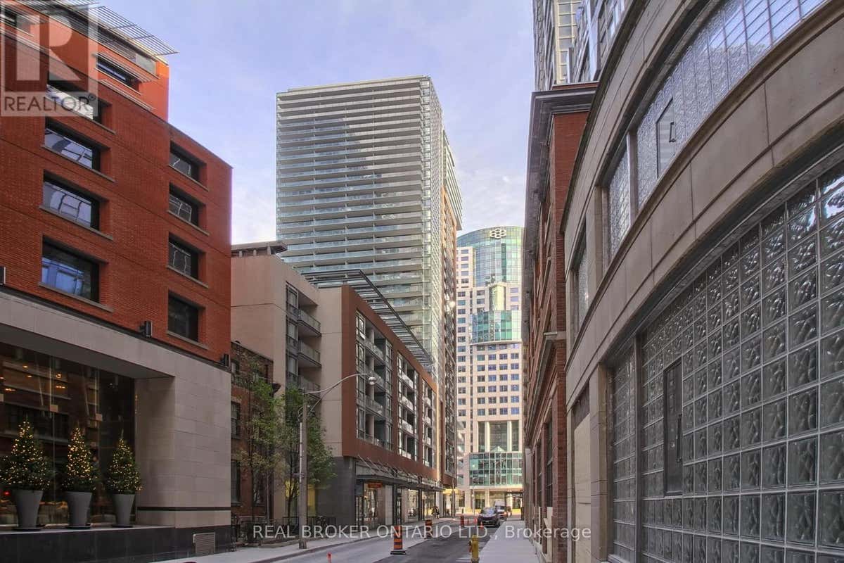810 - 8 MERCER STREET, Toronto (Waterfront Communities), ON M5V0C4 À ...