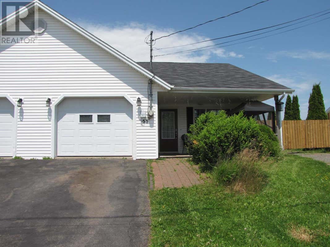 55 Lowther Drive, Cornwall, PE C0A1H0 House For Sale | RE/MAX | 202515724