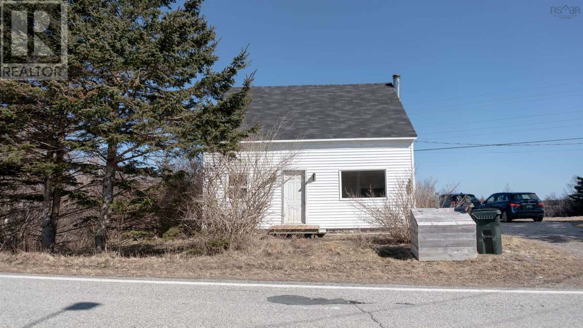 2105 Port Latour Road, Upper Port La Tour, NS B0W1E0 House For Sale ...