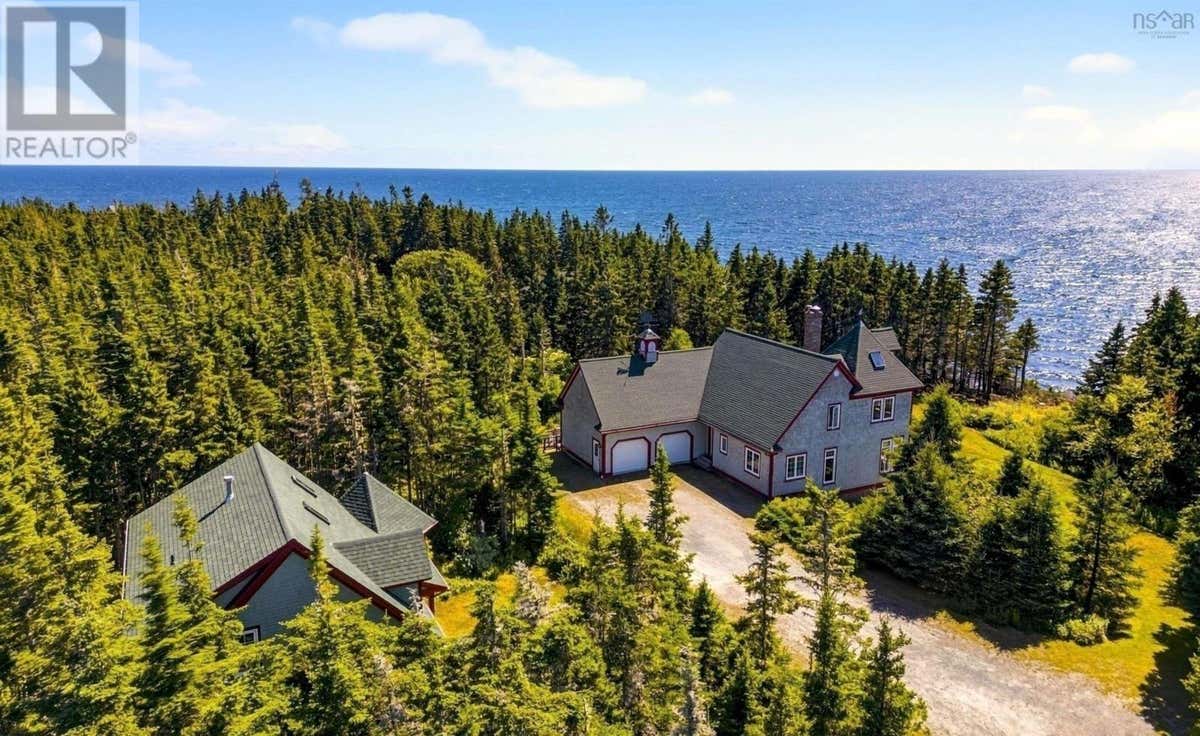 20 Pierce Point Road, Western Head, NS B0T1K0 House For Sale | RE/MAX ...