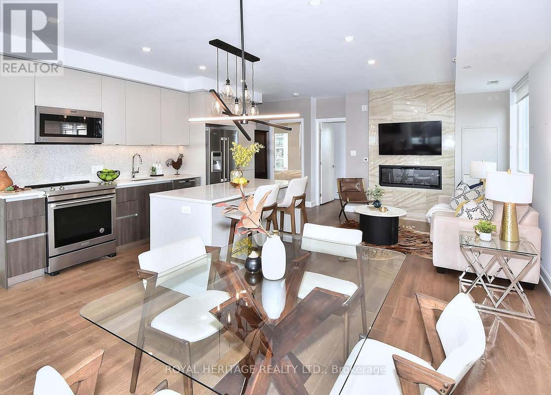 510 - 195 HUNTER STREET E, Peterborough (Ashburnham Ward 4), ON K9H0K6 Condo For Sale | RE/MAX ...