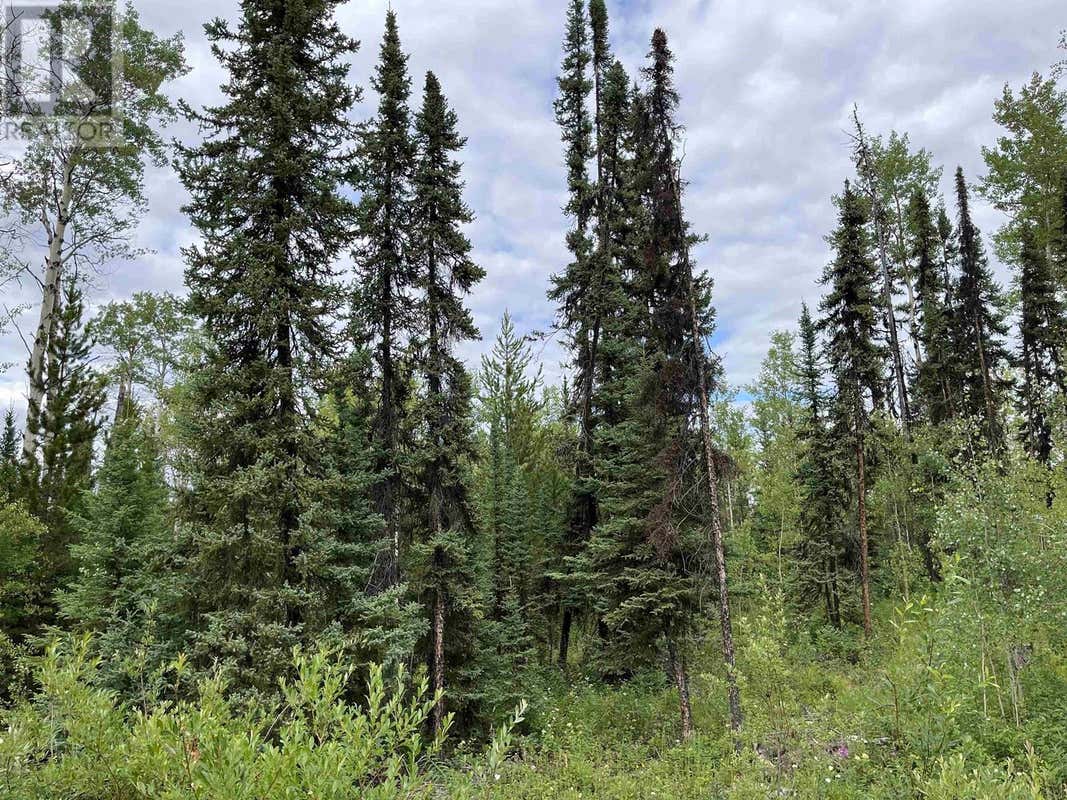 LOT A JARDINE ROAD, Cluculz Lake, BC V0J3A0 Land For Sale | RE/MAX ...