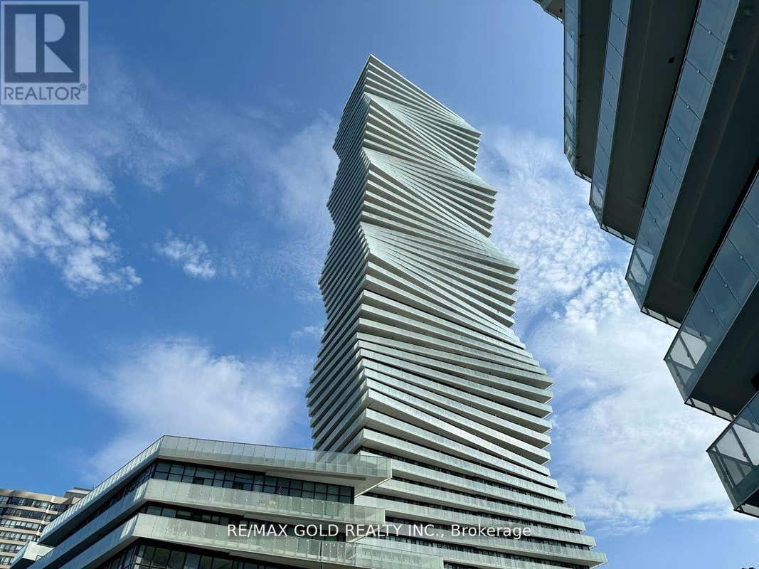 3502 - 3883 QUARTZ ROAD, Mississauga (City Centre), ON L5B0M4 Home For ...