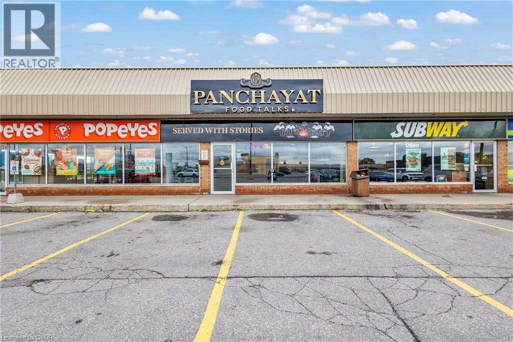 480 HESPELER Road, Cambridge, ON N1R7R9 Commercial Real Estate For Sale ...