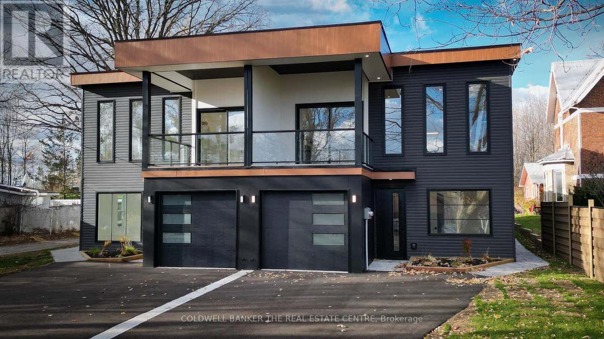 62 GRAY STREET, Severn (Coldwater), ON L0K1E0 Multi Family For Sale ...