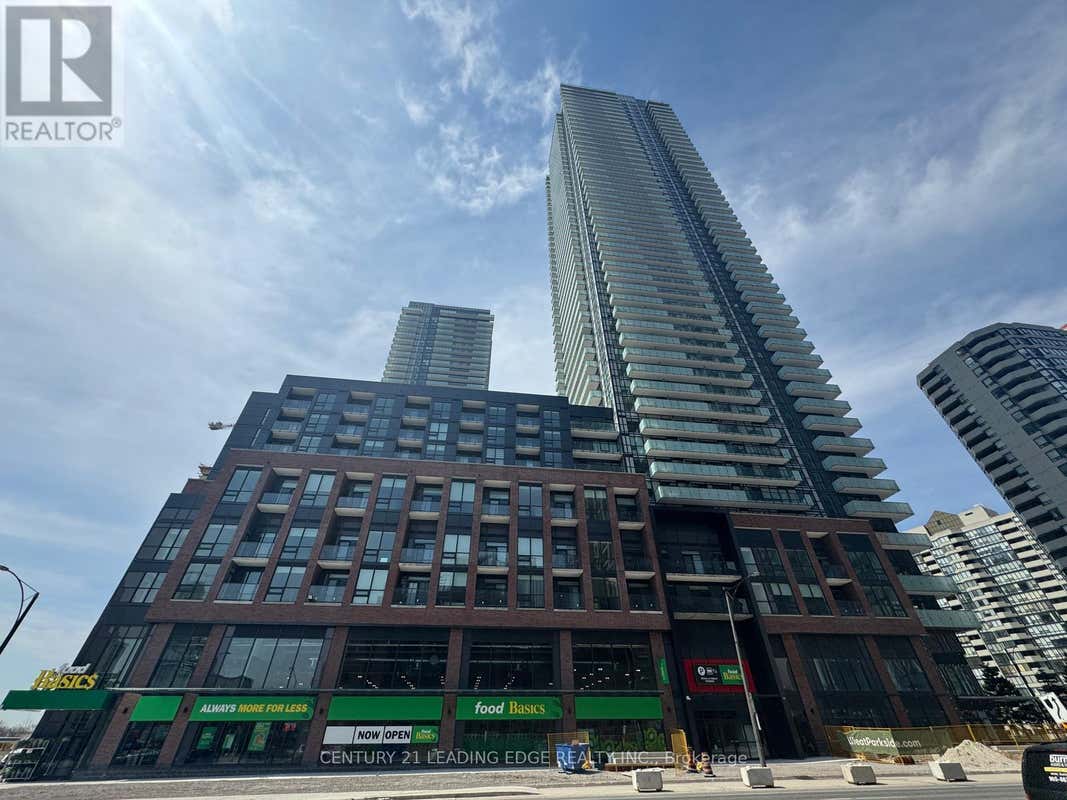 2202 - 430 SQUARE ONE DRIVE, Mississauga (City Centre), ON L5B0L6 Home ...