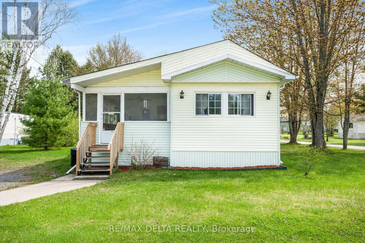 417 - 8250 COUNTY ROAD 17 ROAD, Clarence-Rockland, ON K4K1K7 Other For Sale | RE/MAX | X12151643