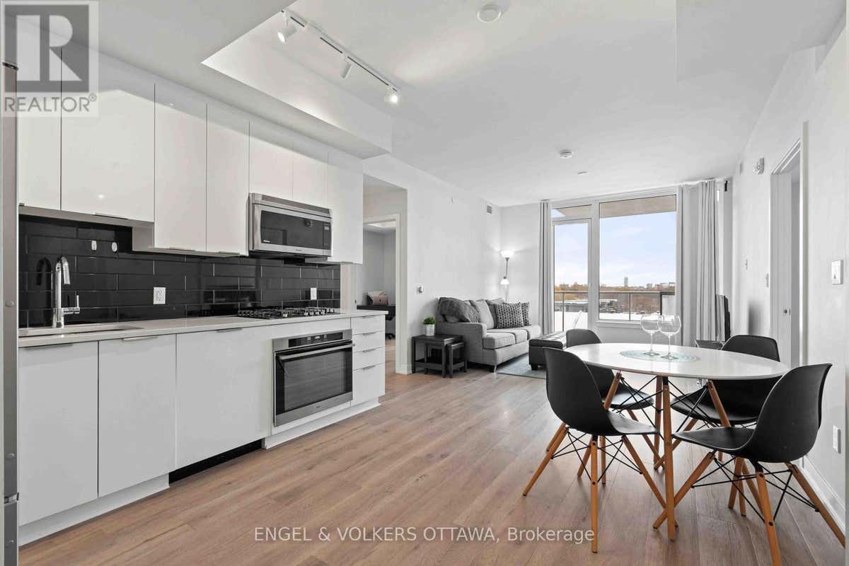 509 - 530 DE MAZENOD AVENUE, Ottawa, ON K1S5W8 À louer | RE/MAX | X12545752