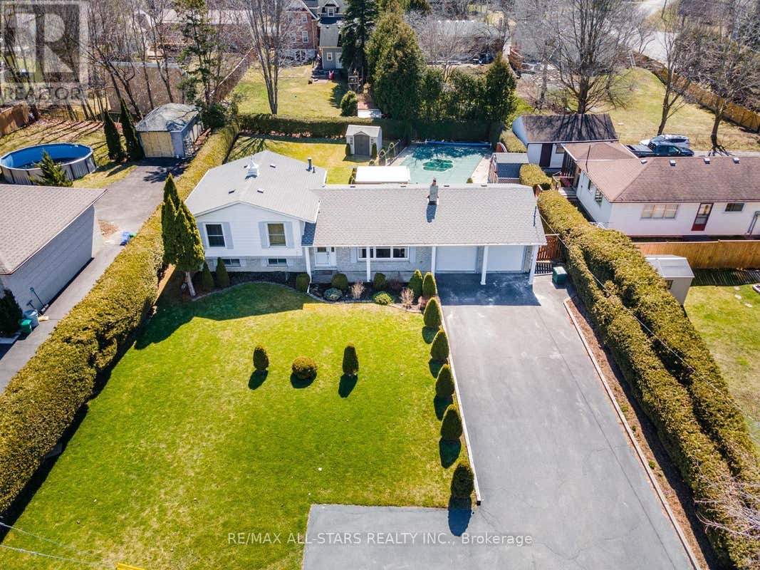 1778 SCUGOG STREET, Scugog (Port Perry), ON L9L1G1 À vendre | RE/MAX ...