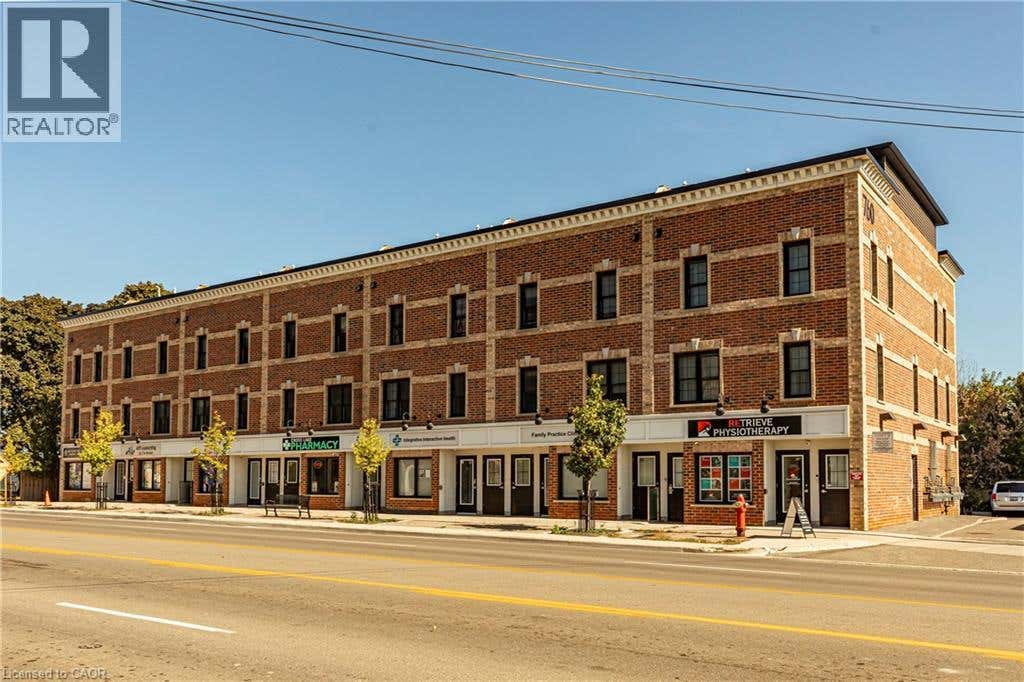 760 LAKESHORE Road E Unit# 213, Mississauga, ON L5E1C7 Townhouse For Sale | RE/MAX | 40789936