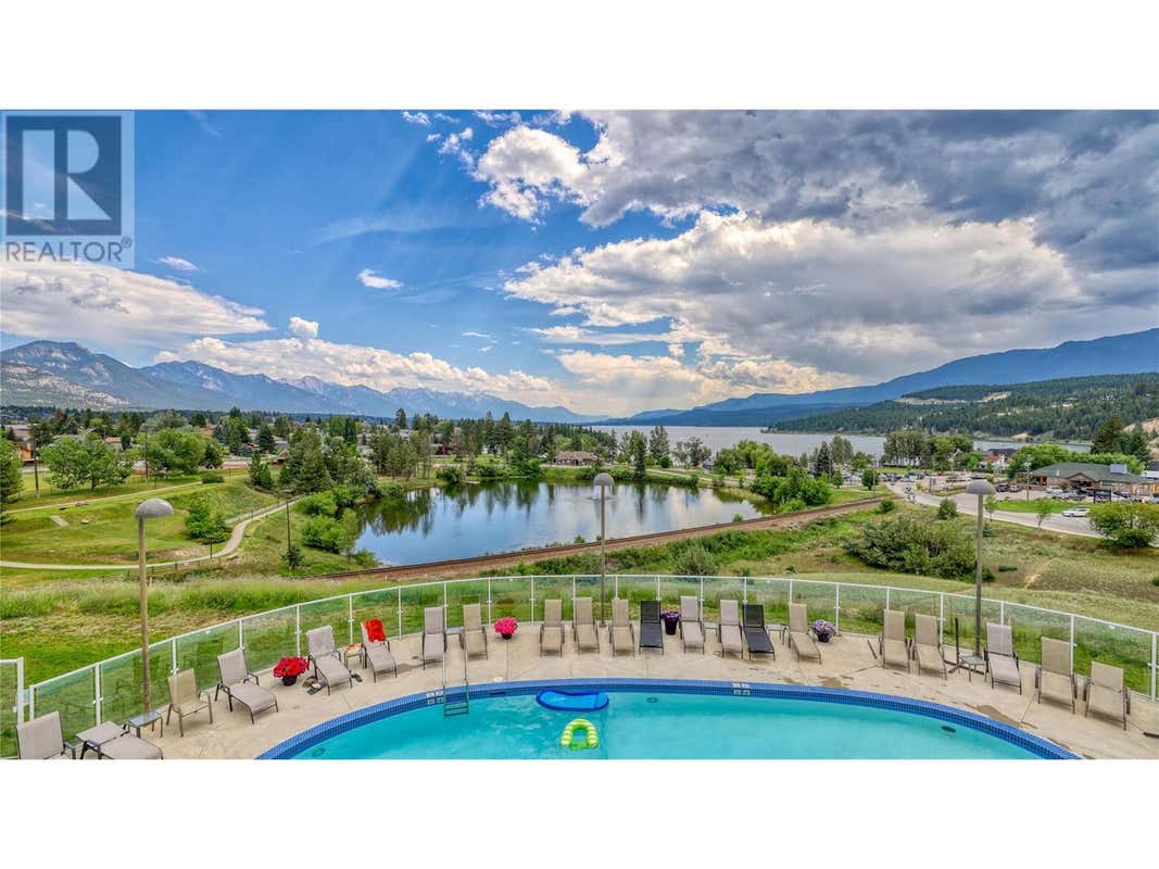 701 14A Crescent Unit# 111H, Invermere, BC V0A1K0 Condo For Sale | RE ...