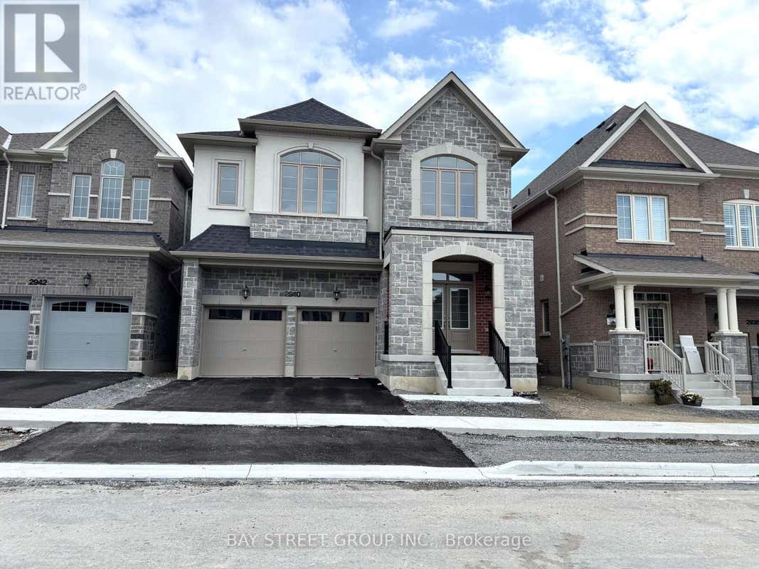 2940 GRINDSTONE CRESCENT, Pickering, ON L1X0R5 Home For Rent | RE/MAX ...
