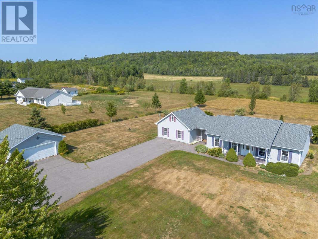 1206 Highway 362, Victoria Vale, NS B0S1P0 House For Sale | RE/MAX ...