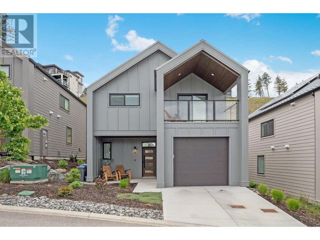 1955 Northern Flicker Court Unit# 4, Kelowna, BC V1V0G2 House For Sale ...