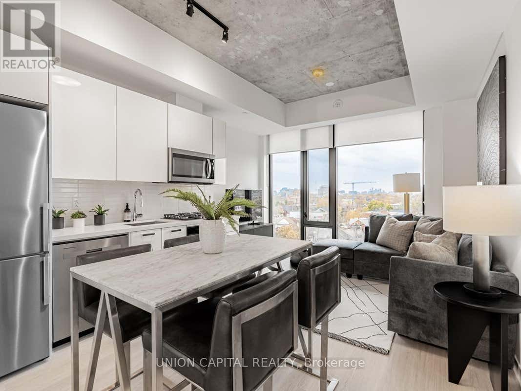 701 - 195 MCCAUL STREET, Toronto (Kensington-Chinatown), ON M5T1W6 Home ...