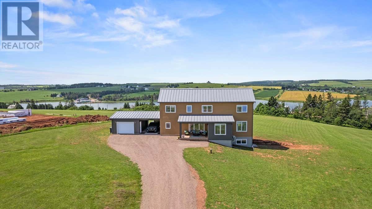 38 Big Rock Road, Park Corner, PE C0B1M0 House For Sale | RE/MAX ...