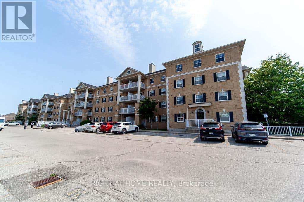 301 - 7428 MARKHAM ROAD, Markham (Middlefield), ON L3S4V6 Condo For ...