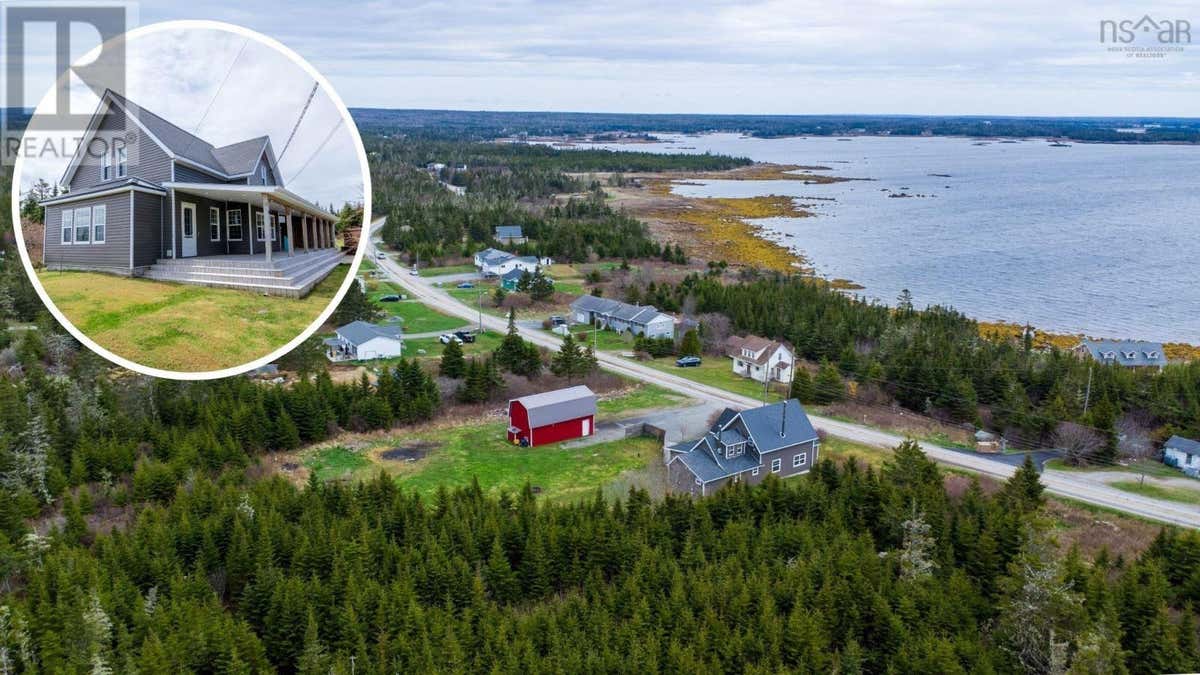 352 Bear Point Road, Bear Point, NS B0W3B0 House For Sale | RE/MAX ...