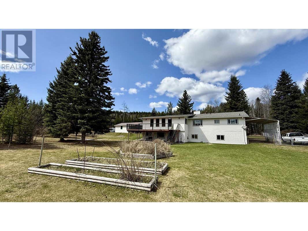 4947 CANIM-HENDRIX LAKE ROAD, Forest Grove, BC V0M1M0 À vendre | RE/MAX ...