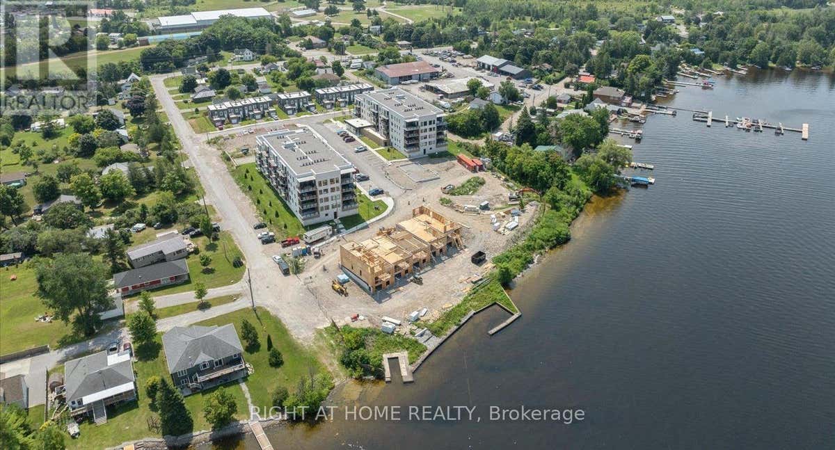 304 - 19B WEST STREET N, Kawartha Lakes (Fenelon Falls), ON K0M1N0 Home ...