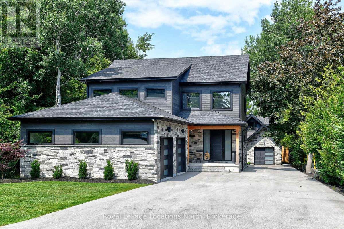 74 ARTHUR STREET E, Blue Mountains, ON N0H2P0 House For Sale | RE/MAX ...